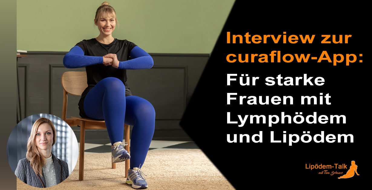 Interview zur curaflow-App